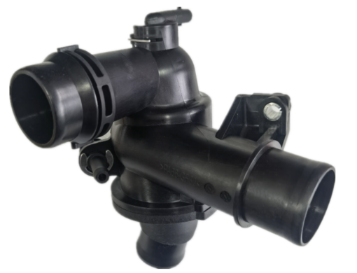 Coolant Thermostat Housing For Benz 6512000915 - My Website