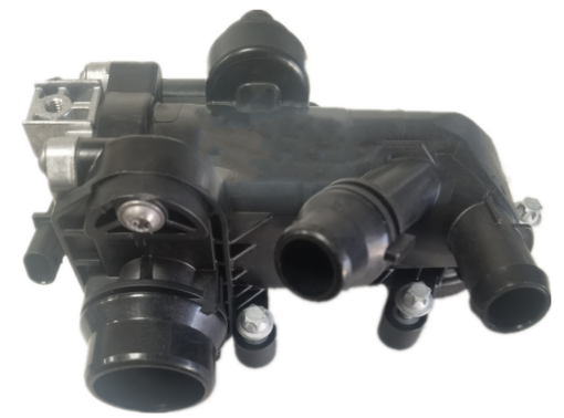 Coolant Thermostat Housing For Benz A2642001501 - My Website