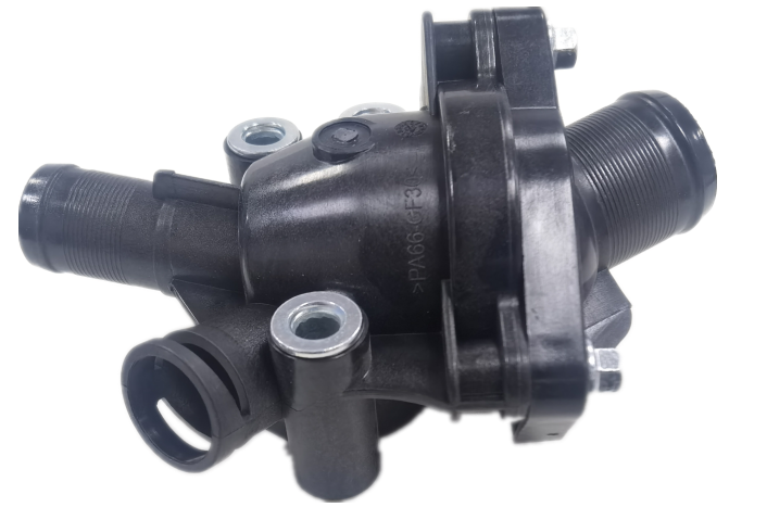 Thermostat Assembly For Volvo 6M5G9K478AB - My Website