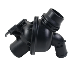 Coolant Thermostat Housing Assembly For Bmw 11537580627 - My Website