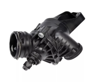 Coolant Thermostat Housing Assembly For Benz 2762000515 - My Website