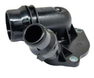 Coolant Thermostat Housing Assembly For Bmw 11518516206 - My Website