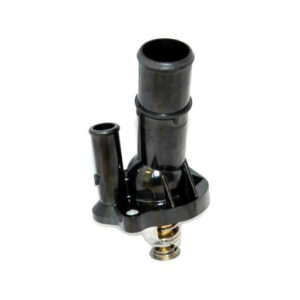 Coolant Thermostat Housing Assembly For Volvo 30757408 - My Website