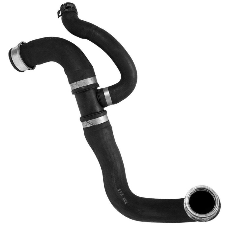 Radiator Hose For Mercedes Benz Oem 2115015682 - My Website