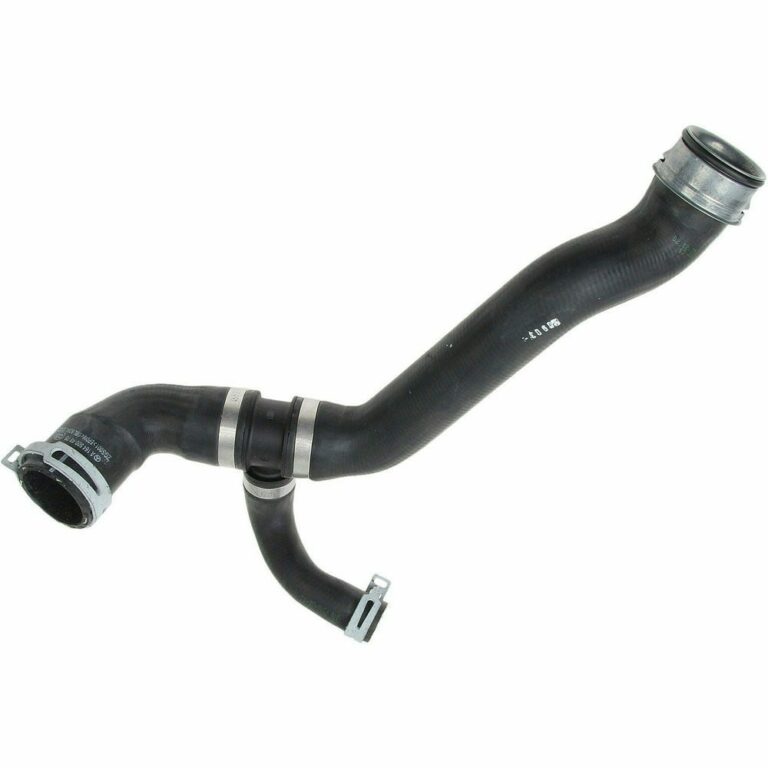 Radiator Hose For Mercedes Benz Oem 2115015682 - My Website