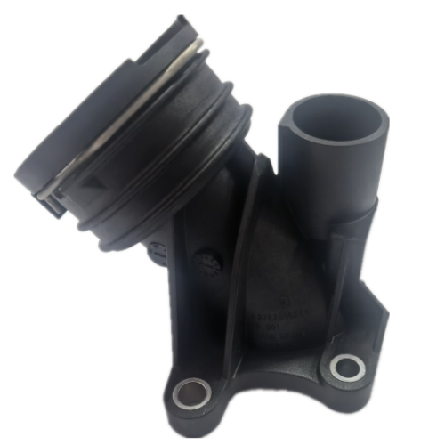 Coolant Water Flange Pipe For Mercedes Benz Oem A2762000156 - My Website
